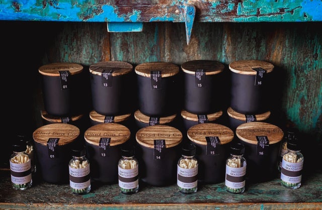 fuel art and espresso